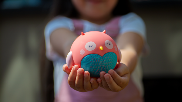 Planet Buddies Home Page – Matter Brands