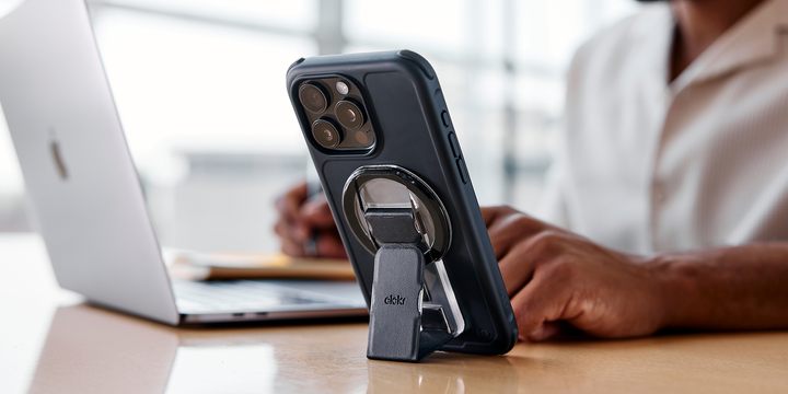 CLCKR Home Page – Matter Brands