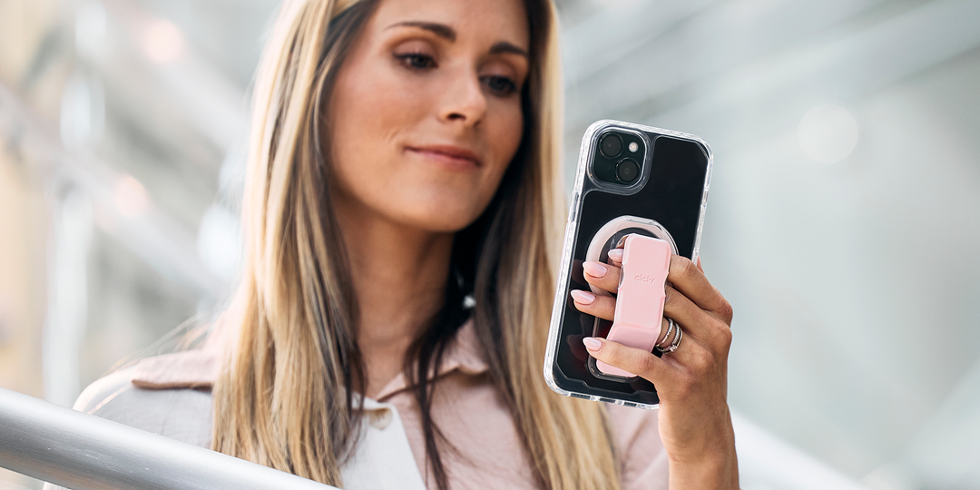 CLCKR Home Page – Matter Brands