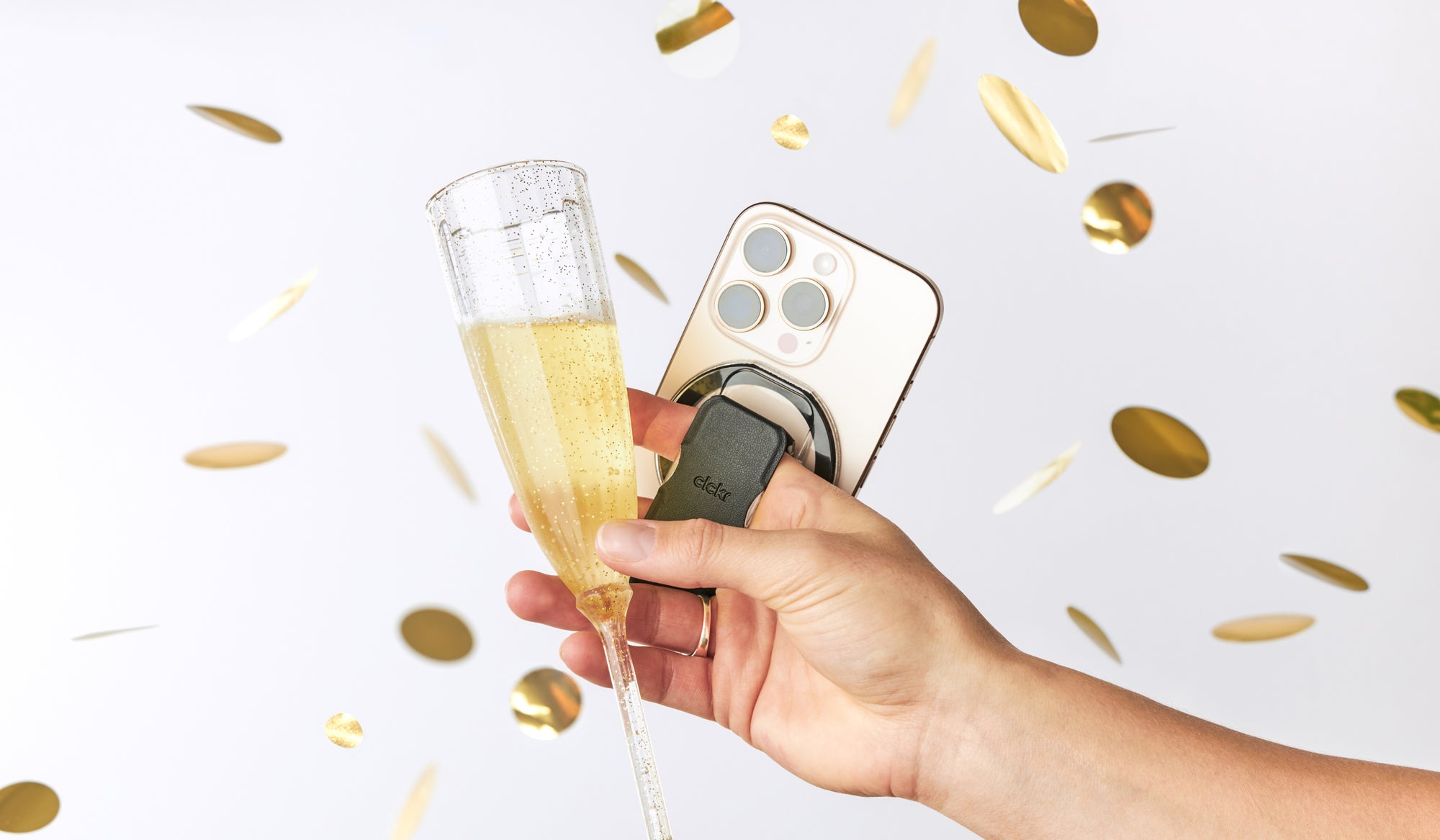 CLCKR Home Page – Matter Brands